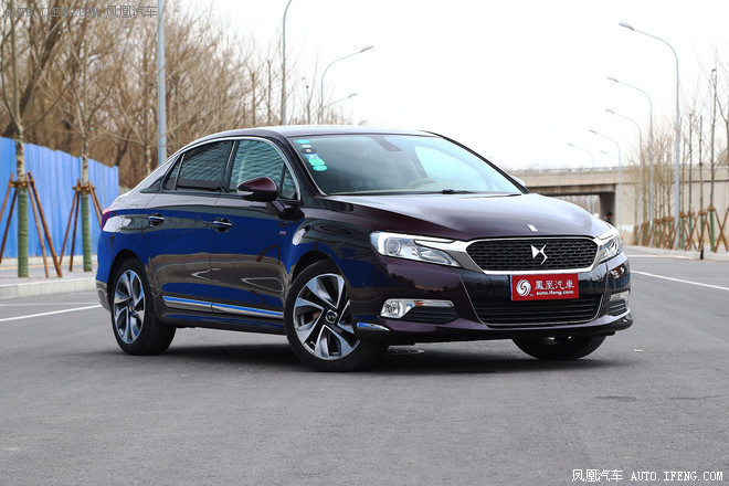 【DS5LS怎么样】DS 5LS THP200 尊享版 开拓细分市场_购车消费评价报告_凤凰汽车_凤凰网