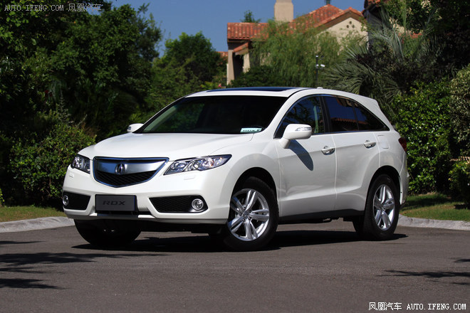 【RX怎么样】雷克萨斯RX270豪华版 驶向惬意新港湾_购车消费评价报告_凤凰汽车_凤凰网